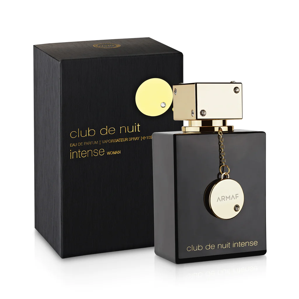 Armaf Club De Nuit Intense Woman - SH Boutique Store